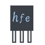 What Is Transistor hFE (β)? Understanding Transistor Current Gain and ...